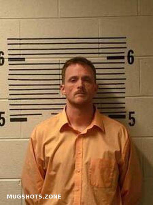 JASON CAUSEY 12/01/2022 - Elmore County Mugshots Zone