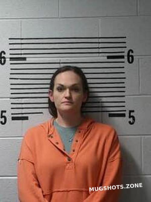 STEPHANIE DOTSON 12/03/2022 - Elmore County Mugshots Zone