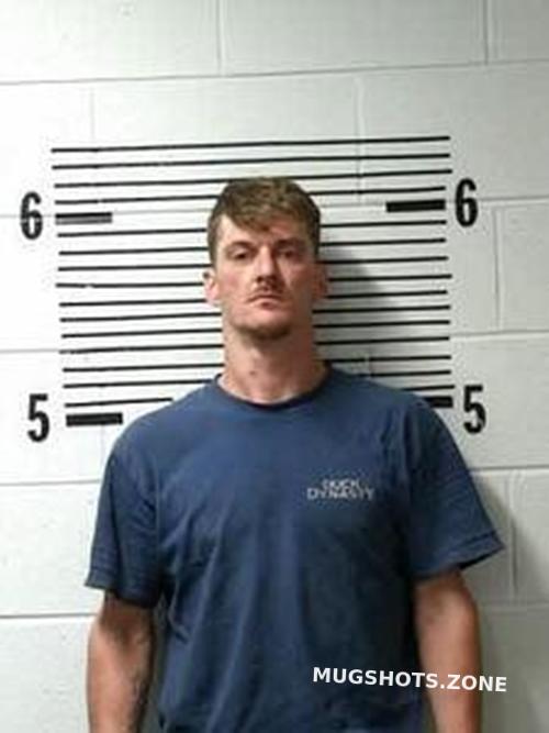 JUSTIN FREEMAN 12/03/2022 - Elmore County Mugshots Zone