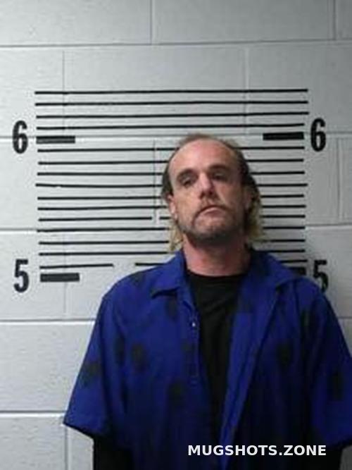 CHAD HESTER 12/03/2022 - Elmore County Mugshots Zone
