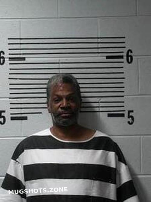 REGINALD MITCHELL 12/03/2022 - Elmore County Mugshots Zone