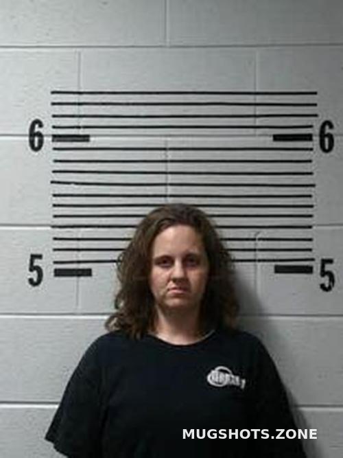 TIFFANY LANCASTER 12/07/2022 - Elmore County Mugshots Zone