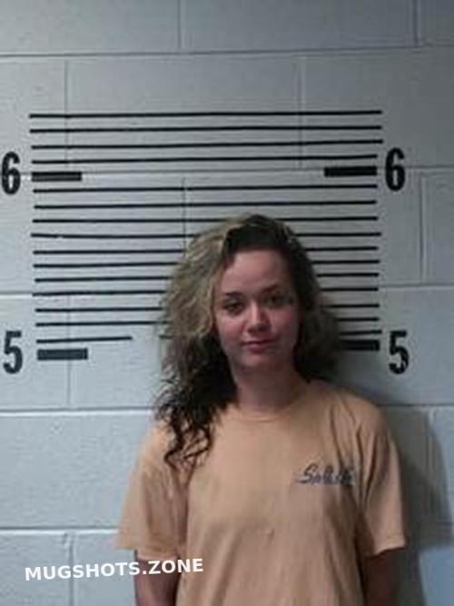 Hannah Harper 12 09 2022 Elmore County Mugshots Zone