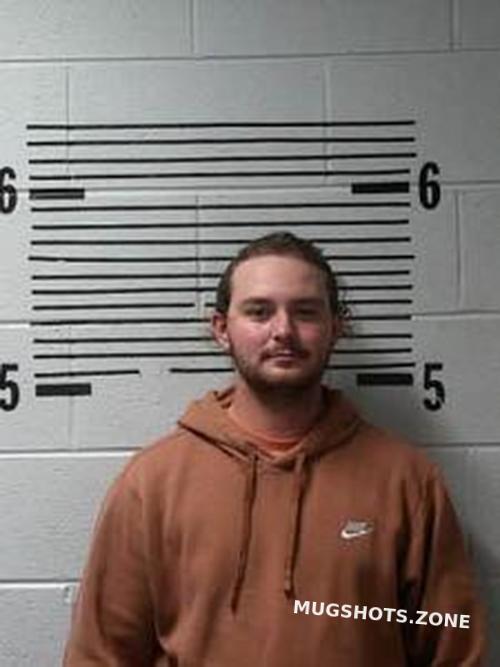 DEVIN MOHR 12/09/2022 - Elmore County Mugshots Zone