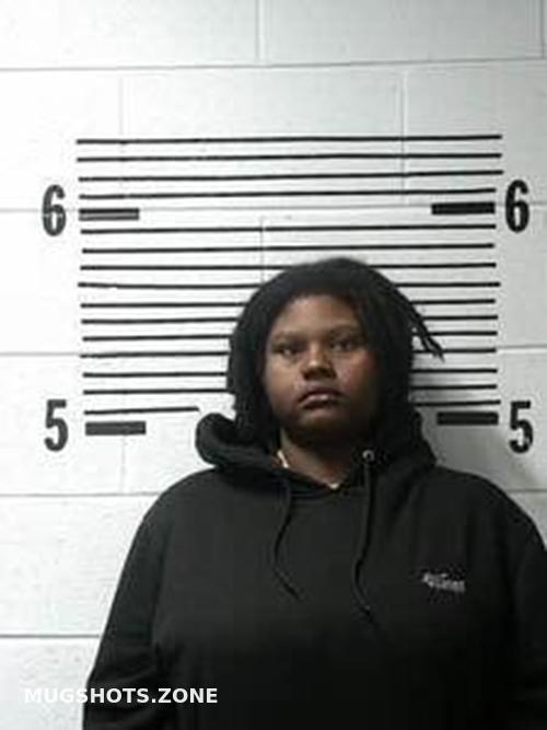 DELEISHA EDDIE 12/12/2022 - Elmore County Mugshots Zone