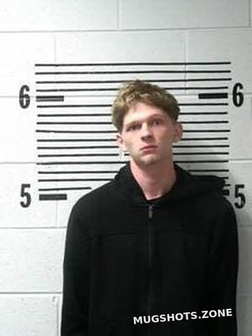 SEBASTIAN RIGGS 12/13/2022 - Elmore County Mugshots Zone