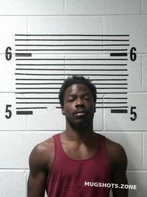JAMEL CLAYTON 12/20/2022 - Elmore County Mugshots Zone