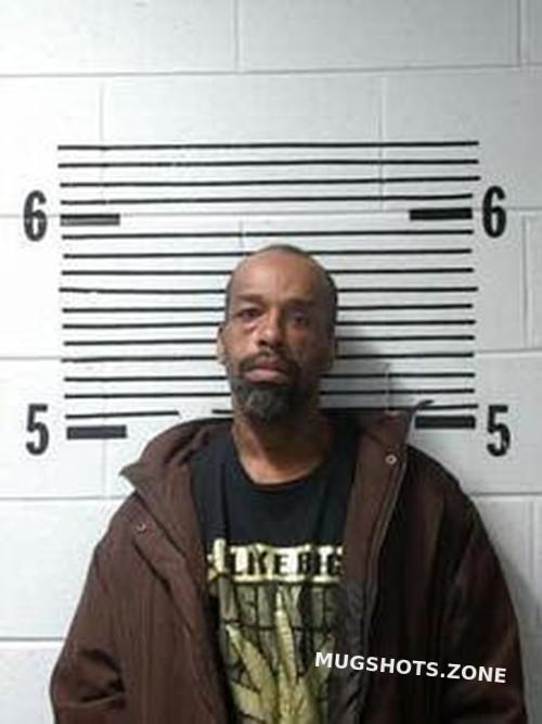 GARY JEFFREY 12/20/2022 - Elmore County Mugshots Zone