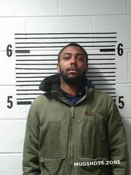 CHRISTOPHER MCGHEE 12/21/2022 - Elmore County Mugshots Zone