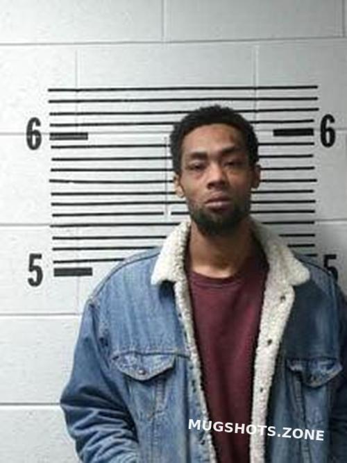 CHASE JARRETT 01/02/2023 - Elmore County Mugshots Zone