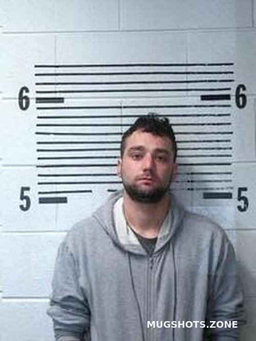 JONATHAN SHIRLEY 01/05/2023 - Elmore County Mugshots Zone
