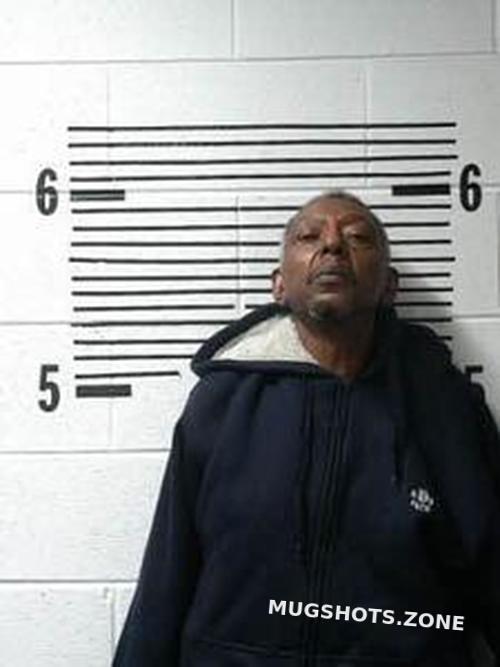 DAVID LONG 01/05/2023 - Elmore County Mugshots Zone