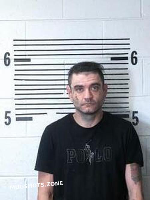 BRYAN STOKES 01/06/2023 - Elmore County Mugshots Zone