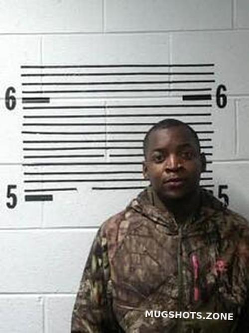KENYA WILLIAMS 01/07/2023 - Elmore County Mugshots Zone