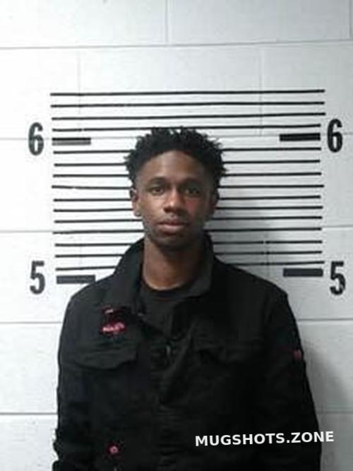 CEDRICK MERRITT 01/08/2023 - Elmore County Mugshots Zone