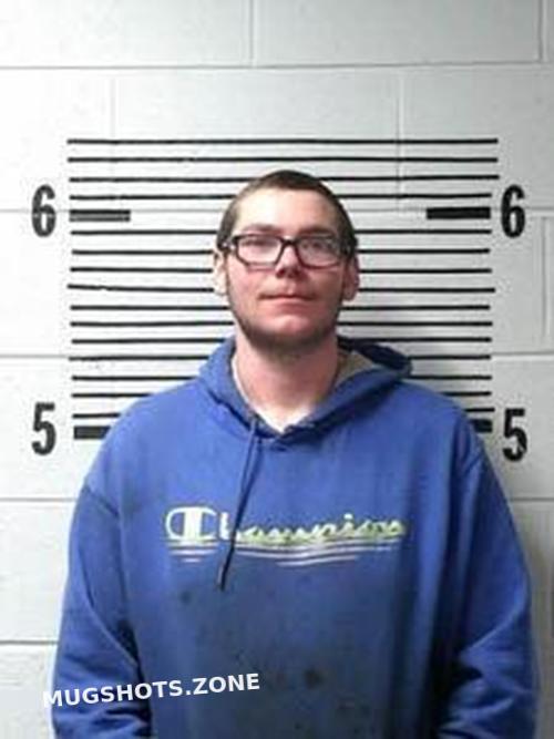 WILLIAM LUSTER 01/09/2023 - Elmore County Mugshots Zone