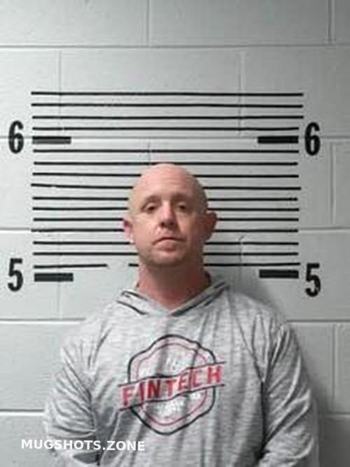 JASON DAVIS 01/10/2023 - Elmore County Mugshots Zone