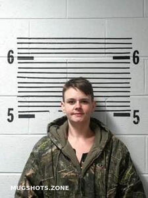 CORA MATHEWS 01/10/2023 - Elmore County Mugshots Zone