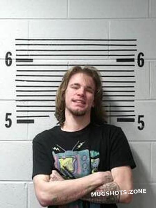 JOSEPH BRITT 01/10/2023 - Elmore County Mugshots Zone