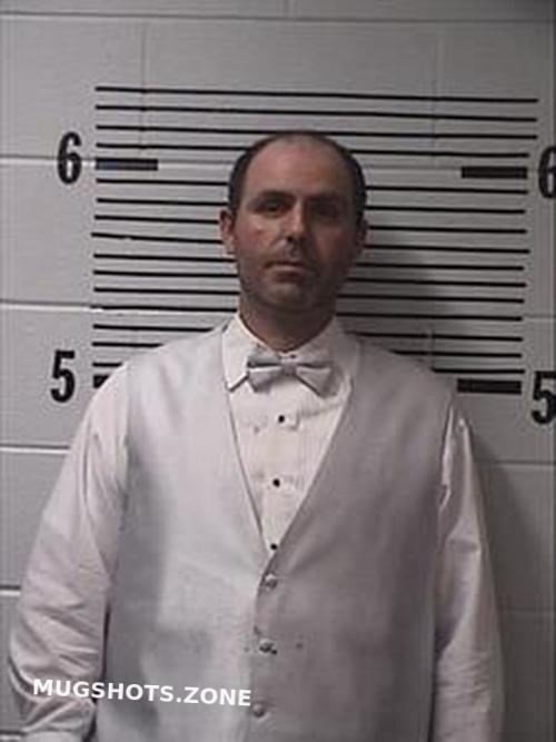 RYAN LASHLEY 01/12/2023 - Elmore County Mugshots Zone