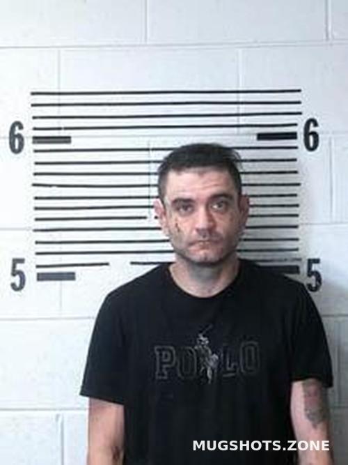 BRYAN STOKES 01/12/2023 - Elmore County Mugshots Zone