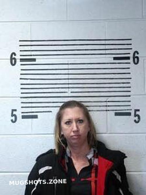 ANGELA RUTHERFORD 01/15/2023 - Elmore County Mugshots Zone