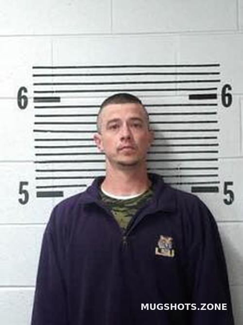 TIMOTHY ANTHONY 01/15/2023 - Elmore County Mugshots Zone