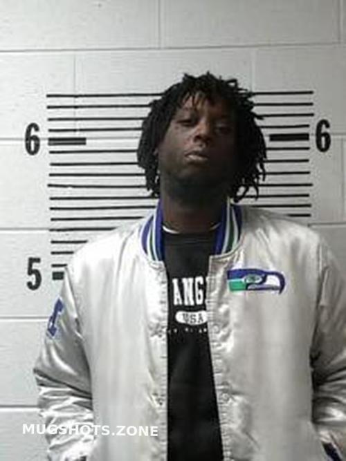 DEANDRE JONES 01/15/2023 - Elmore County Mugshots Zone