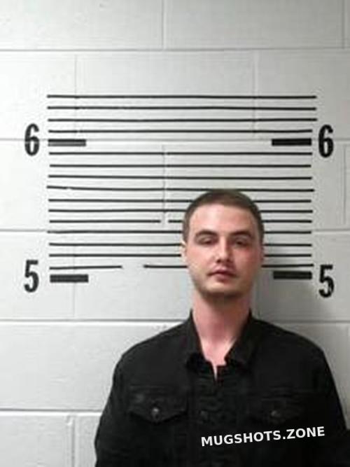 MATTHEW HORTON 01/19/2023 - Elmore County Mugshots Zone