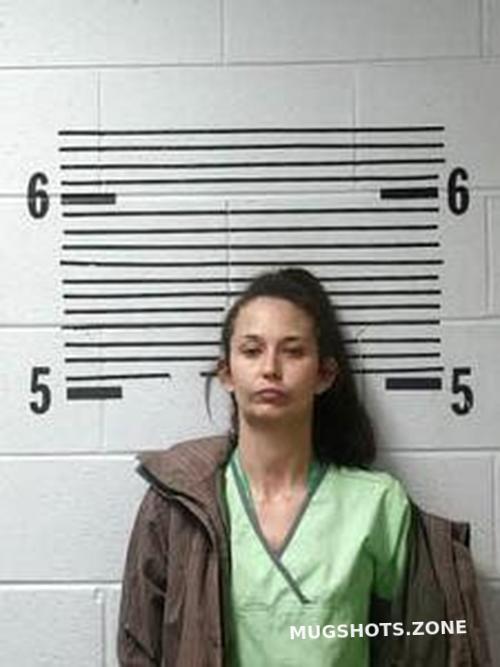 AMBER LOCKHART 01/22/2023 - Elmore County Mugshots Zone