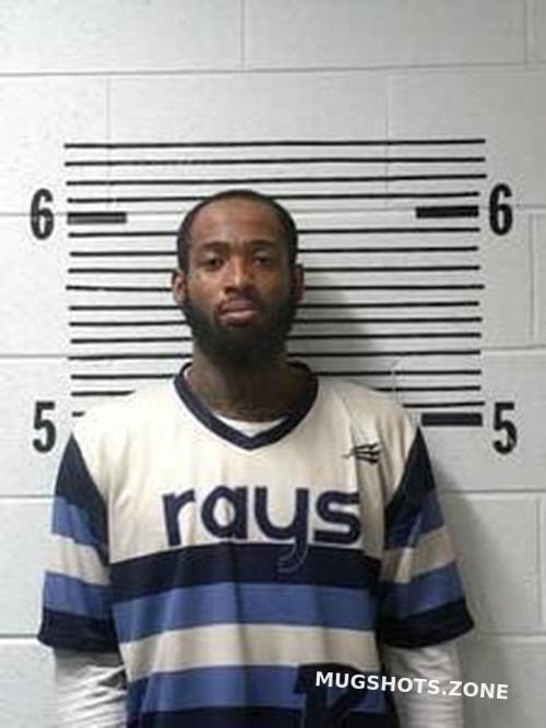 REGINALD EVANS 01/22/2023 - Elmore County Mugshots Zone