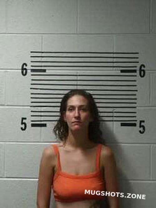 MADISON THOMPSON 01/26/2023 - Elmore County Mugshots Zone