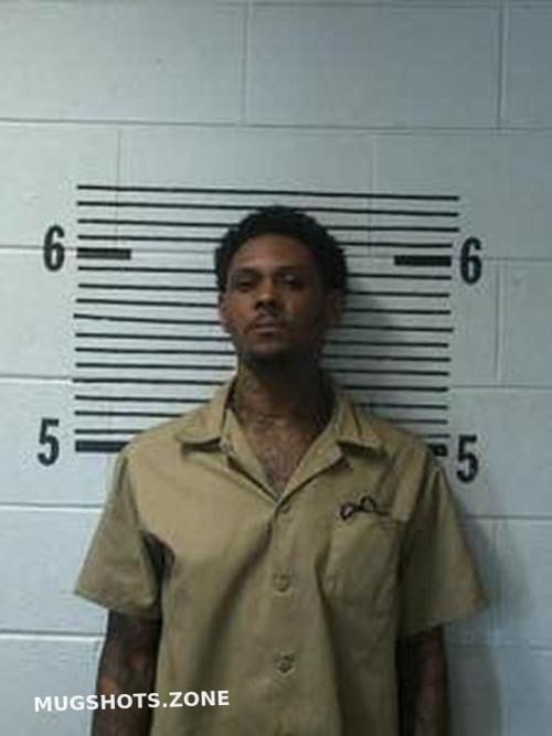 TEVIN WELLS 01/27/2023 - Elmore County Mugshots Zone