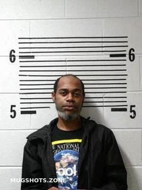 CALVIN WILLIAMS 01/29/2023 - Elmore County Mugshots Zone