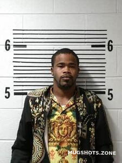 RODERICK FOSTER 01/30/2023 - Elmore County Mugshots Zone