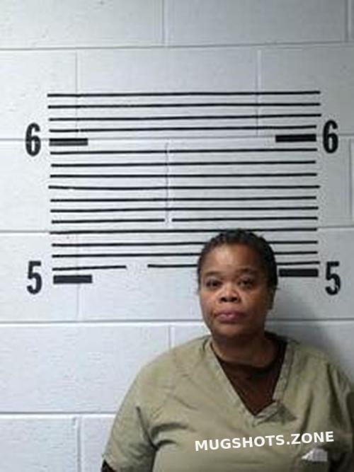 SHANNON WILEY 01/31/2023 - Elmore County Mugshots Zone