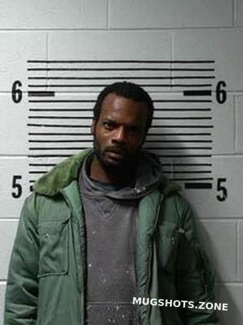 CHRISTOPHER EZELL 02/04/2023 - Elmore County Mugshots Zone