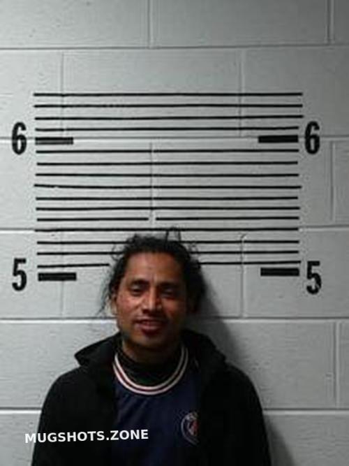 ABIGAIL MAZARIEGOS 02/04/2023 - Elmore County Mugshots Zone