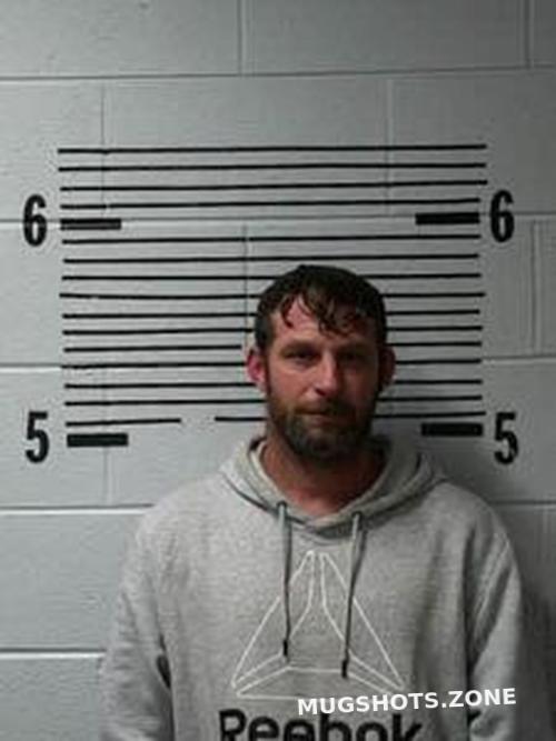 JUSTIN MOONEY 02/04/2023 - Elmore County Mugshots Zone
