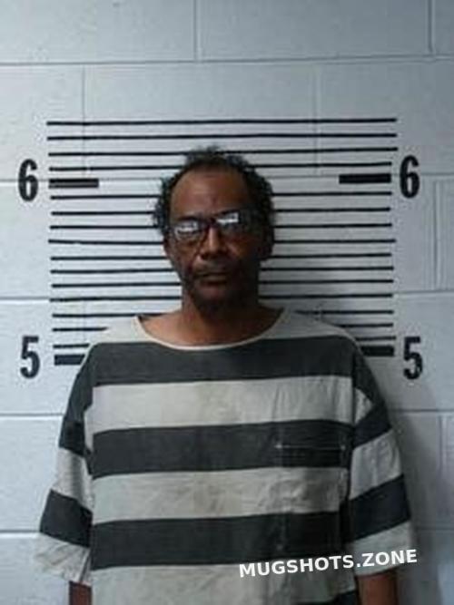 GREGORY MURRY 02/05/2023 - Elmore County Mugshots Zone