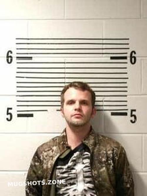 SAM MIMS 02/10/2023 - Elmore County Mugshots Zone