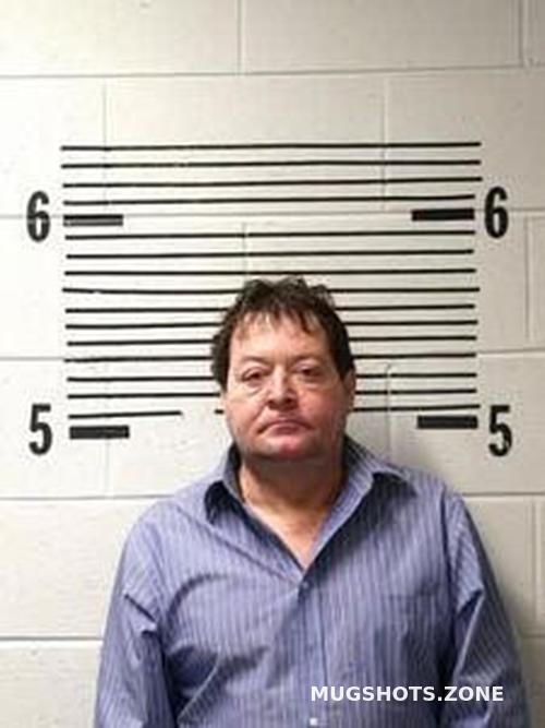 JAMES RYSER 02/11/2023 - Elmore County Mugshots Zone