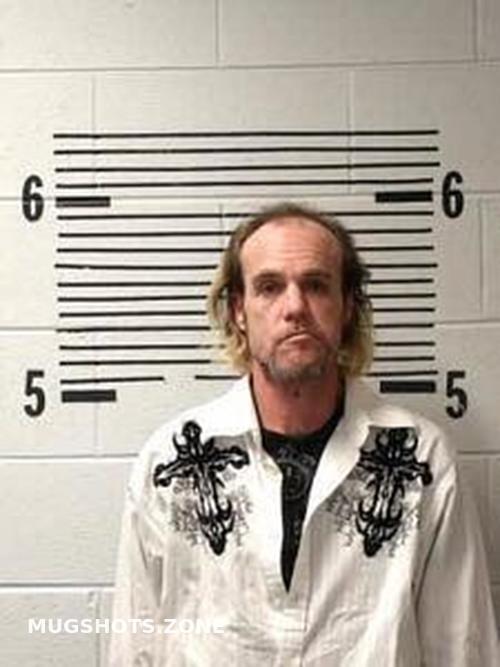 CHAD HESTER 02/11/2023 - Elmore County Mugshots Zone