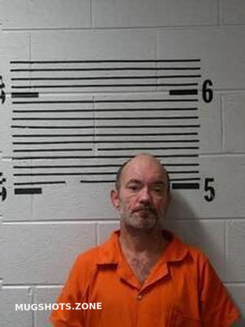 JEFFREY DEFEE 02/13/2023 - Elmore County Mugshots Zone