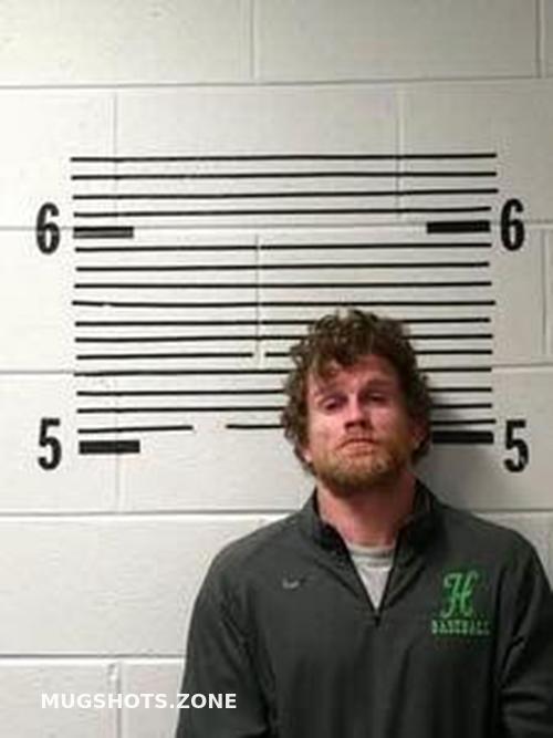 JARRETT JENKINS 02/13/2023 - Elmore County Mugshots Zone