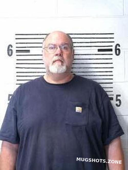 KENNETH GUNNELLS 02/14/2023 - Elmore County Mugshots Zone