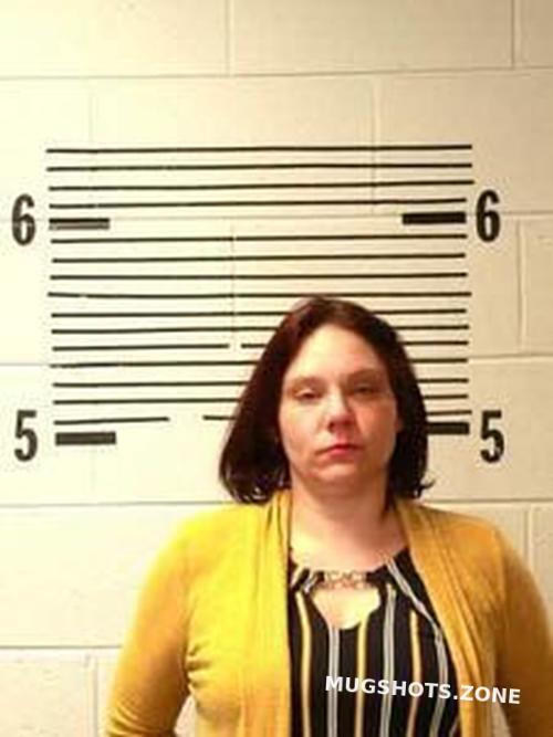 MANDY HALE 02/15/2023 - Elmore County Mugshots Zone