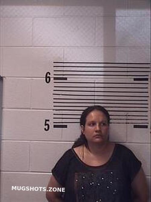 KRISTEN MACLEAN 02/16/2023 - Elmore County Mugshots Zone