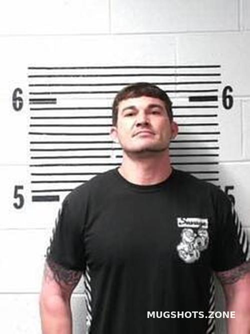 DANIEL CHILDRESS 02/17/2023 - Elmore County Mugshots Zone