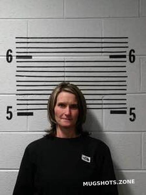 NATASHA MARTIN 02/18/2023 - Elmore County Mugshots Zone